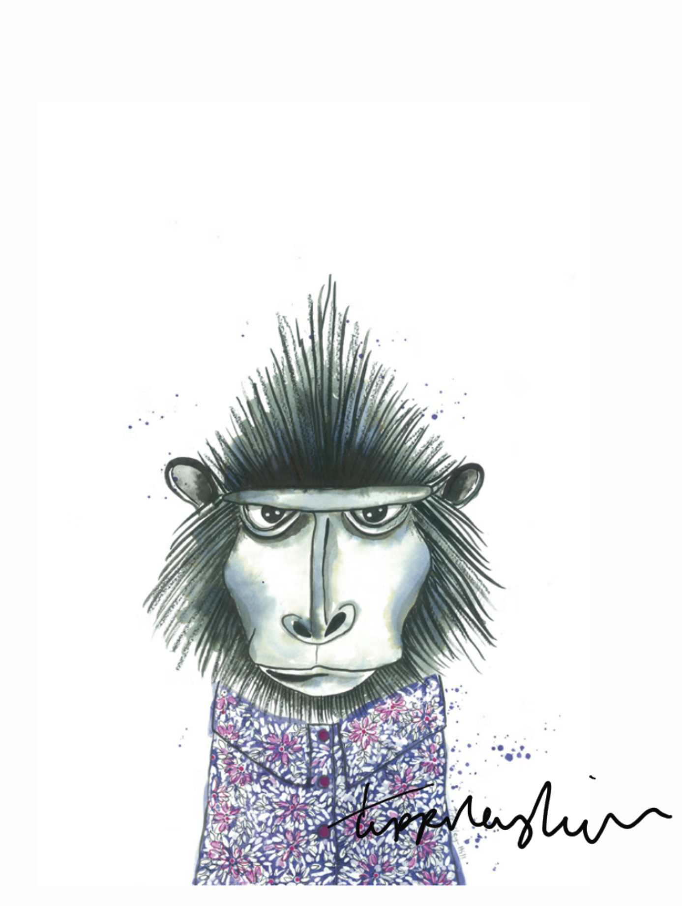 Sunday 7 – The Birthday One – Small Town Threads