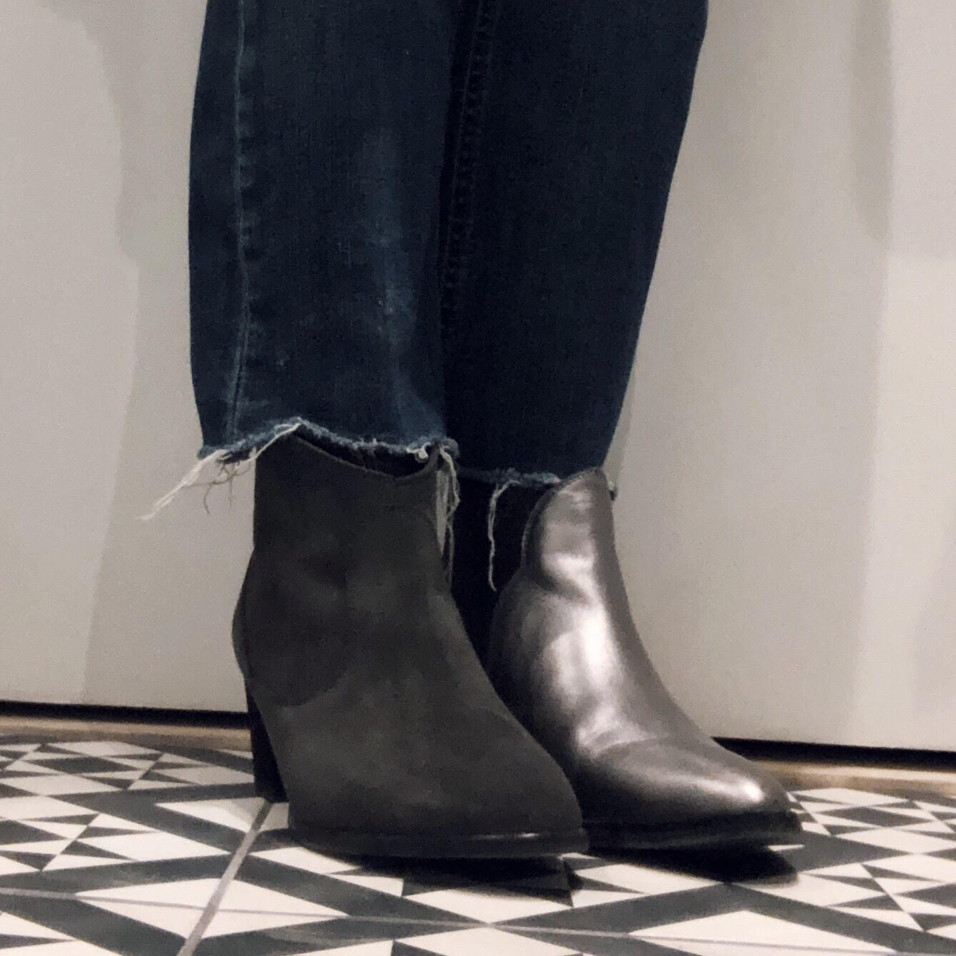 Spotlight: Grace Boots, Seven Boot Lane & an exclusive discount code ...