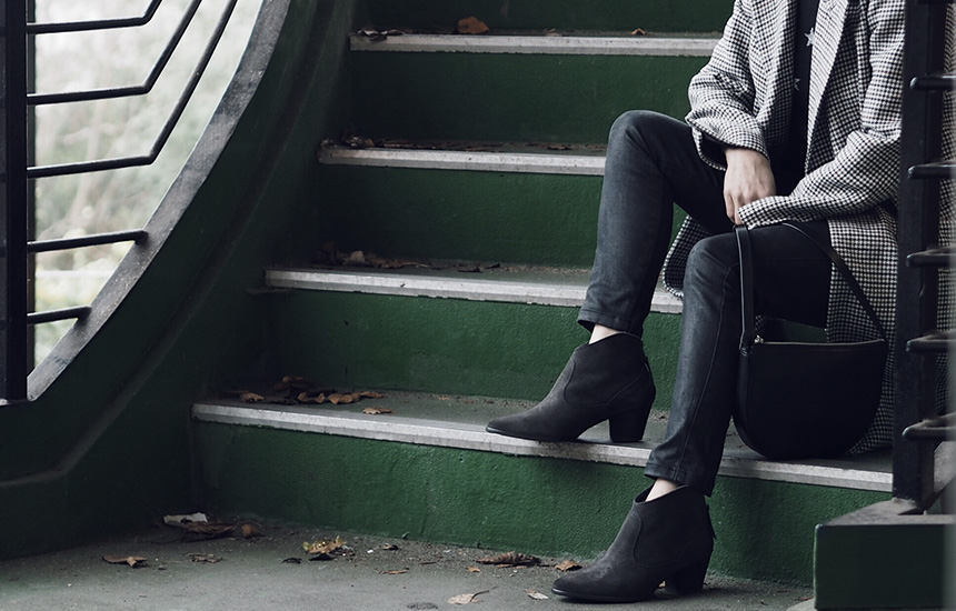 Spotlight: Grace Boots, Seven Boot Lane & an exclusive discount code ...