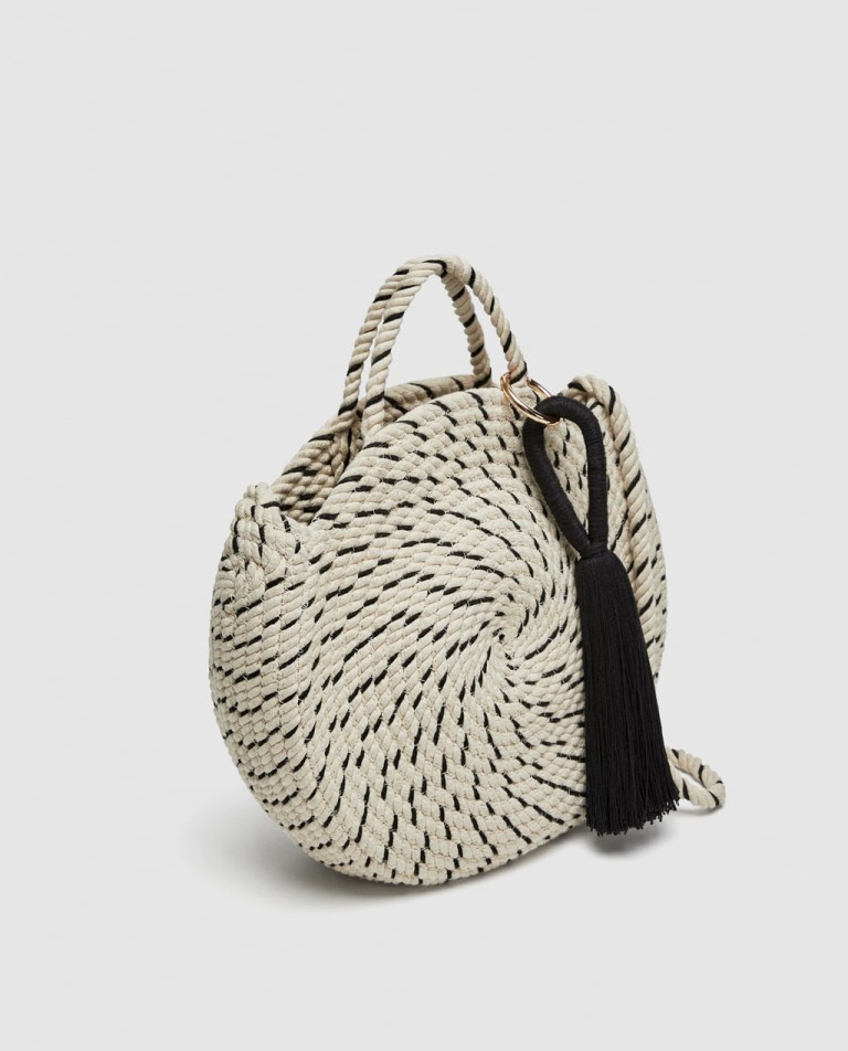 Sunday 7 – A proper “new in” drop from Zara: at last! – Small Town Threads