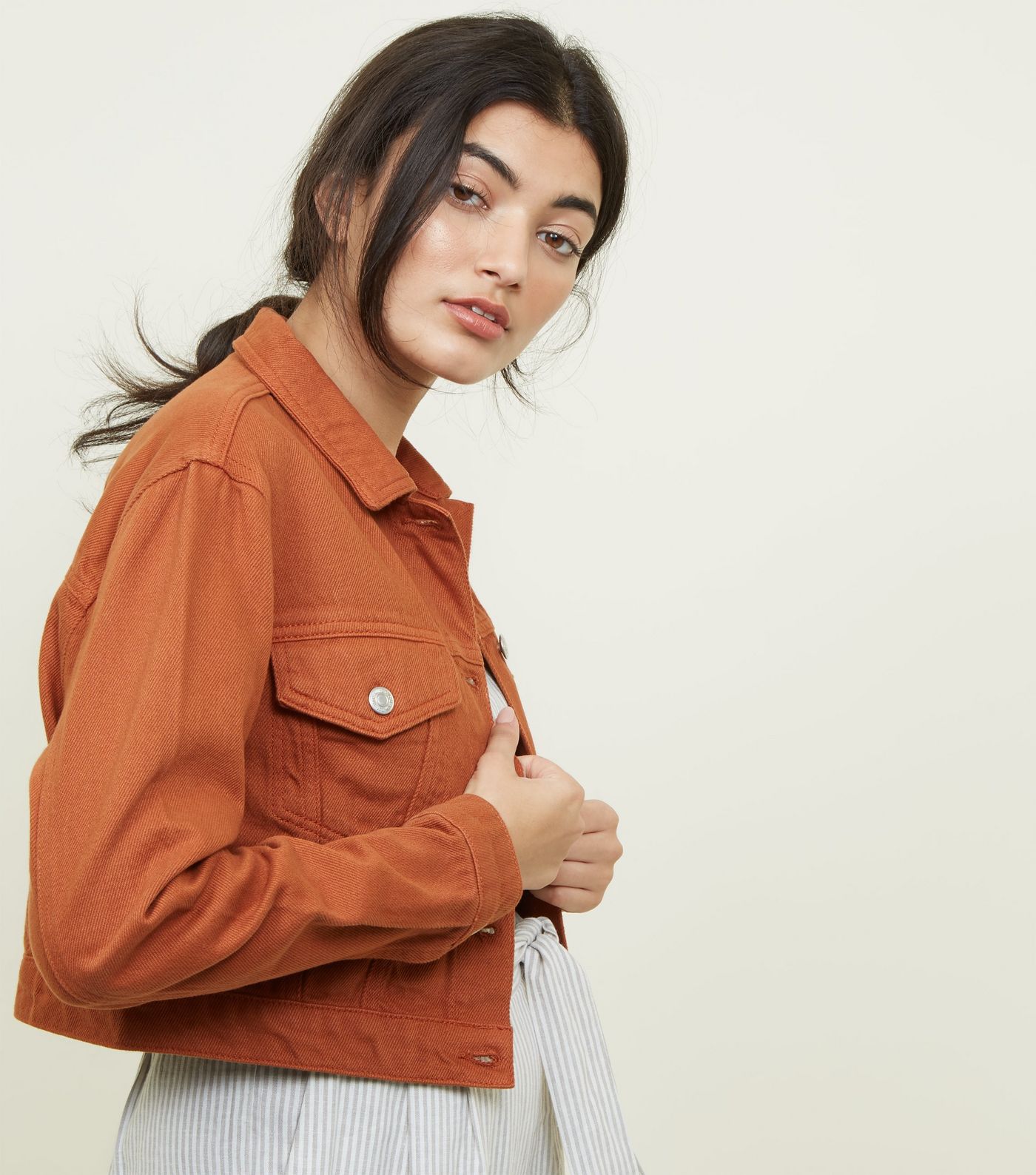 Sunday 7 – Rust Ease – Small Town Threads