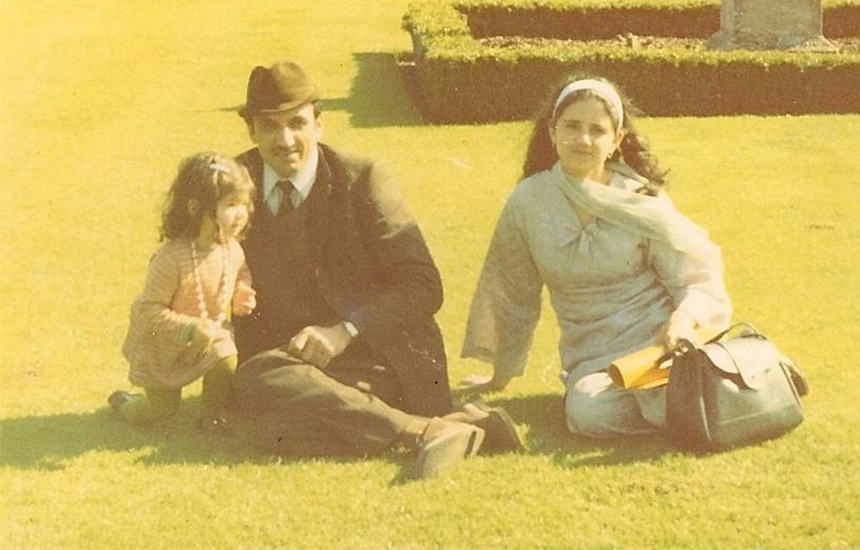 Life in the 70s: Going Full Circle? – Small Town Threads